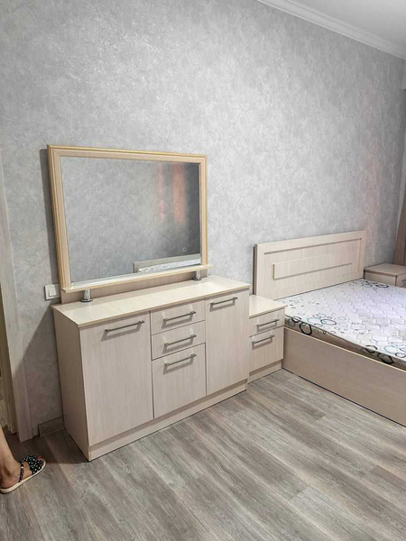 Аренда квартиры Максим горький улица сайрам