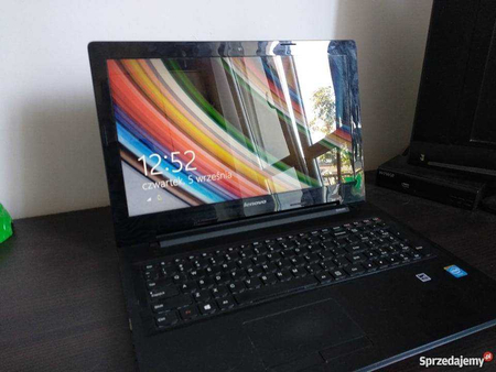 Продаётся Ноутбук «Lenovo»