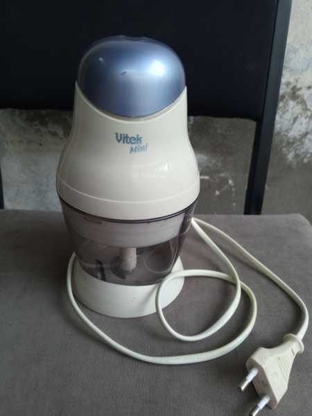 Блендер vitek mini