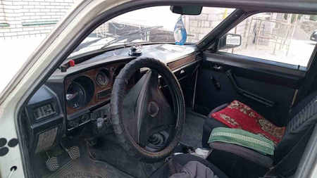 Срочно Продается Волга 31029