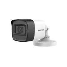 TURBO FULL HD-Уличная 2MP камера DS-2CE16D0T-ITPF