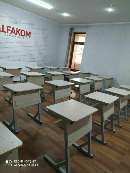 Школьные парты z