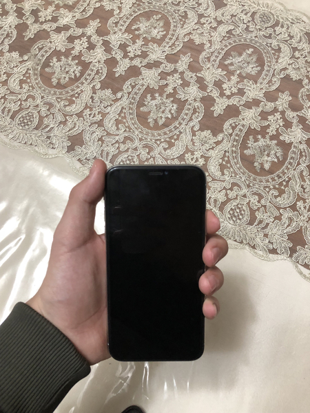 iPhone x ……..