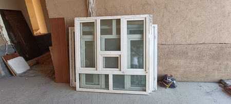 Akva plast xolati yaxshi