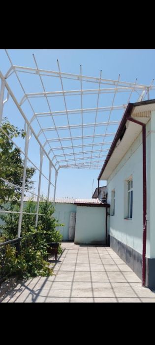 Сурум Котедж 6 соток 6 комнат