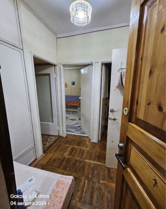 Срочно Продается Кварттра 1/3/4 на ТТЗ-1