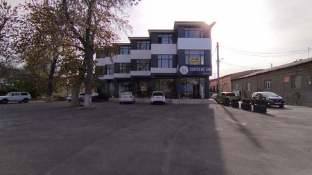 Сдается в аренду помещение вдоль дороги 220 м2-Юнусабад