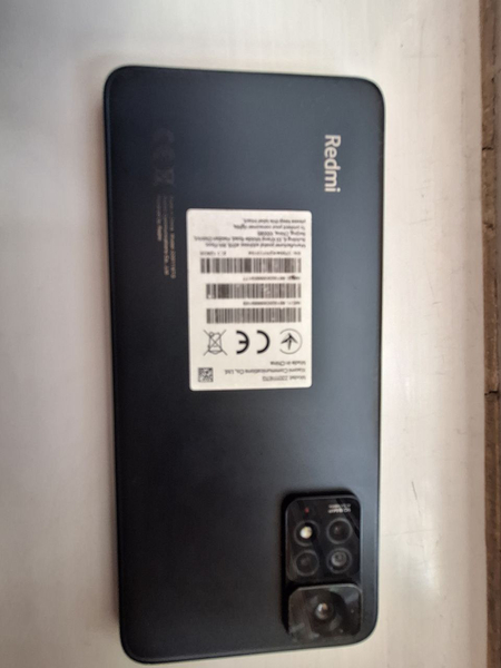 Redmi note 11 pro