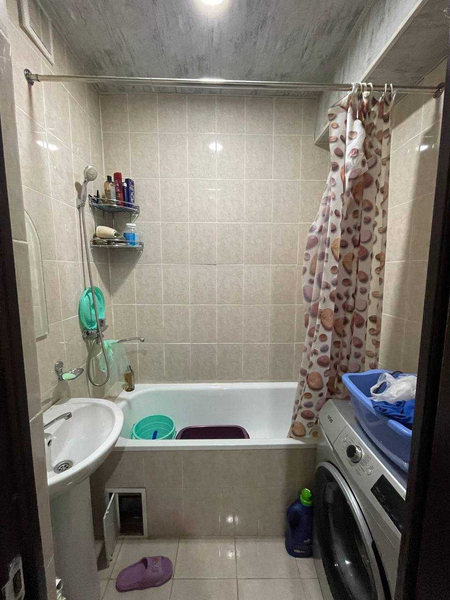 Продаётся квартира