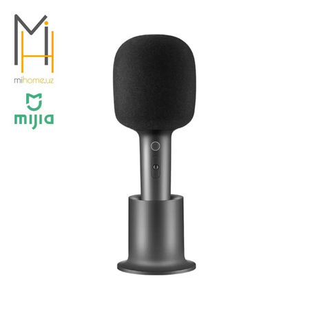 Беспроводной микрофон для караоке Xiaomi Mijia Karaoke Microphone
