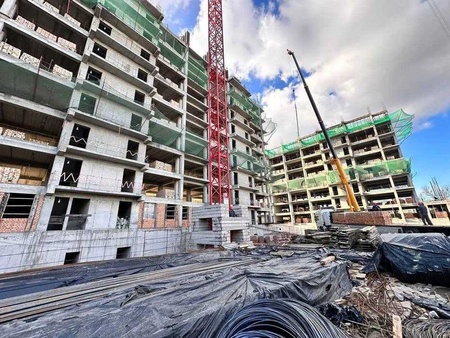 2025 yil mart oyiga tolliq topshiriladgan uylar sotiladi[125433]