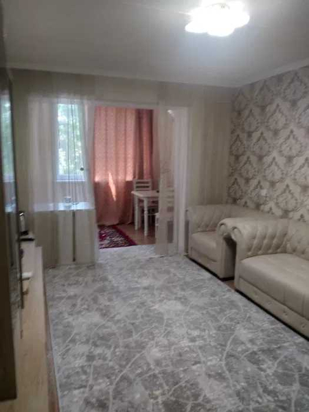 Аренда квартиры на 5 к Чиланзар ID;ND 209