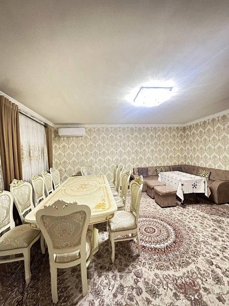 Продается 2х ком Новостройка с ремонтом с мебел и техникой рядом метро