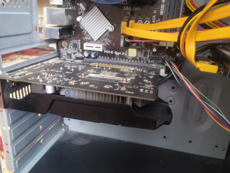 gtx650 1gb gddr5