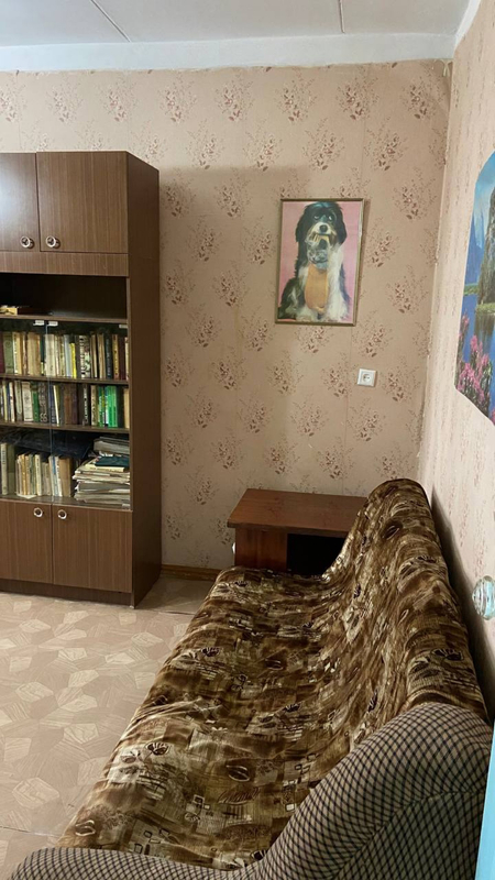 Продается своя квартира
