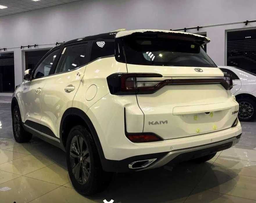 Kaiyi x3 pro sotuvda tayyor toliq quvvat bilan 401 km