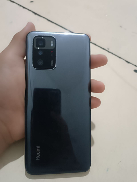 Poco x3 gt redmi note 10 pro