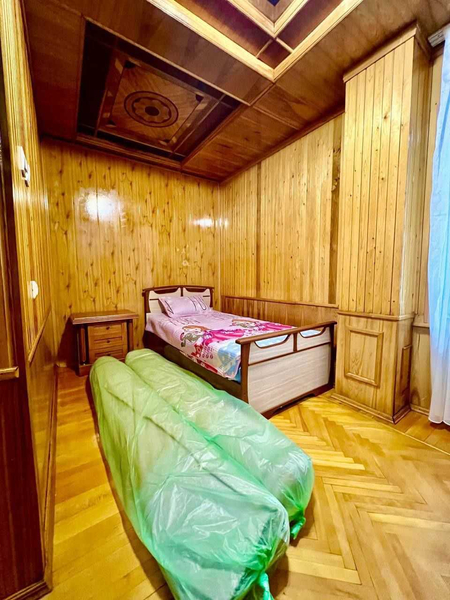 Дархан Спец план 4/2/5 125м2 ор-р детский Садик Интеллект, Хокомият