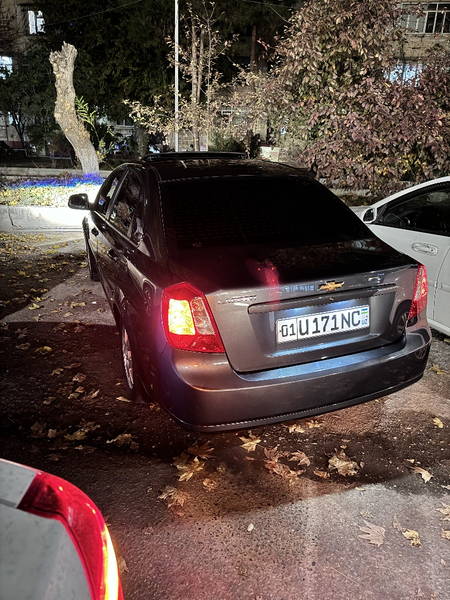 Gentra 2021 3pozitsiya full ideal