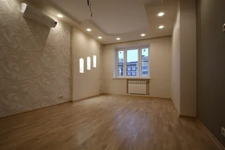 Ремонт Квартир Под Ключ