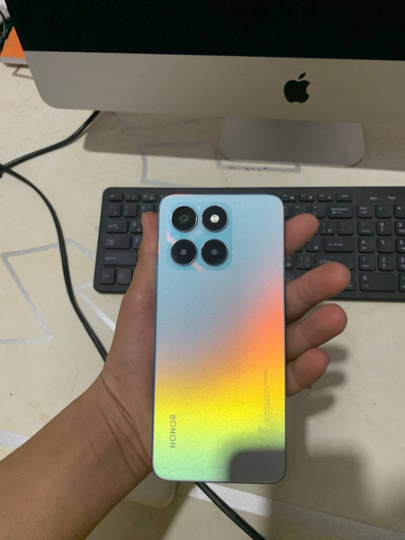 Honor x6a ideal 128/4