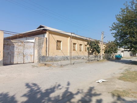 Uy sotiladi 13sotixlik Margilonda