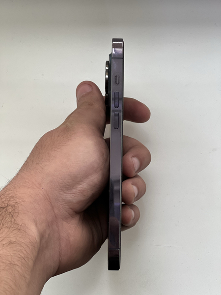 iPhone 14 PRO MAX LLA/128 GB