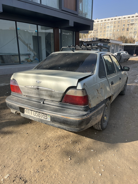 Nexia 1 sotiladi