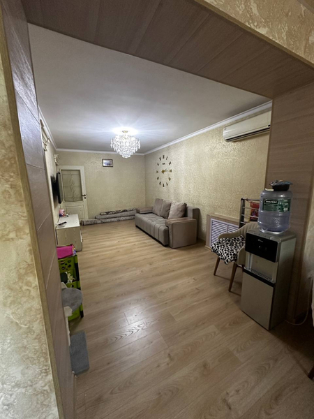 Продаётся своя квартира 3/5/5