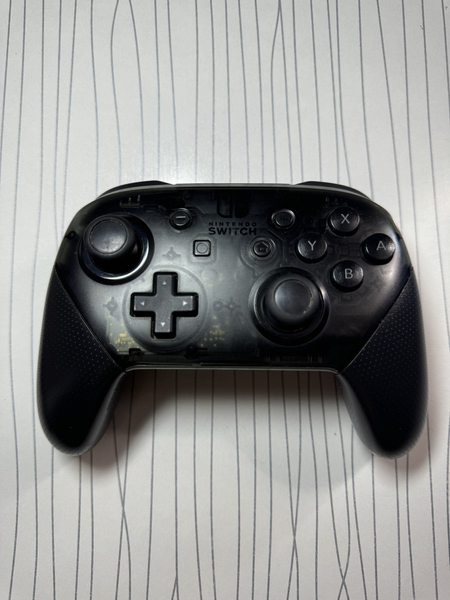 Джостики на nintendo switch