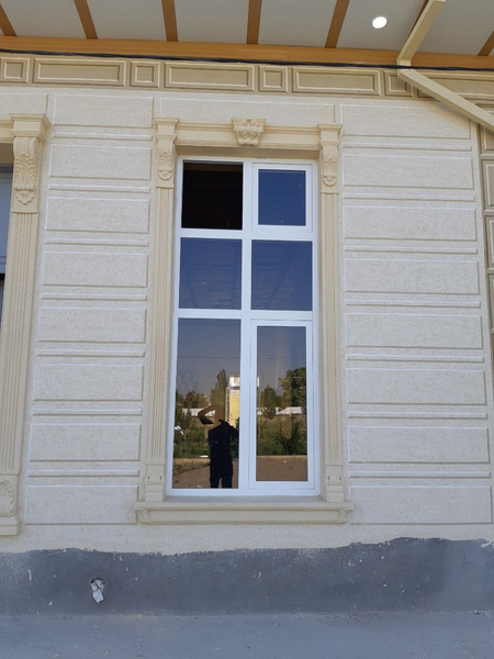 Travitin ishi qilamiz sifatiga javob beramiz
