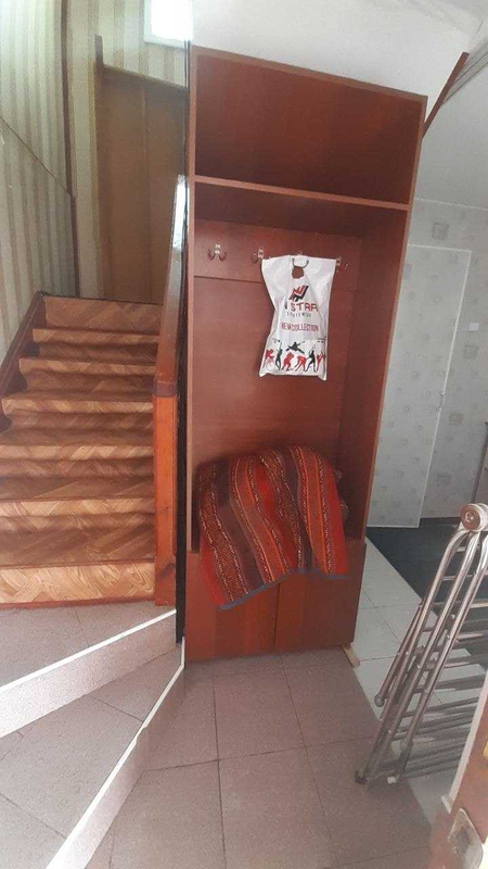 Sherikchilikka 1 ta bolaga kvartira bor