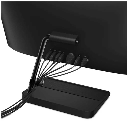 Моноблок Lenovo AIO 3 (24ITL6) Core i3-1115G4/4GB/512GB/24