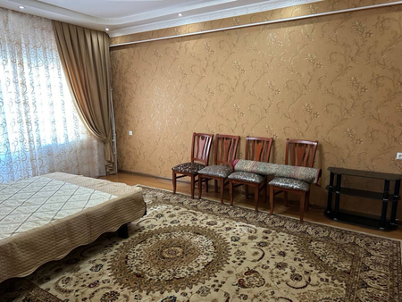 Саракулька новостройка 3 х комнатная