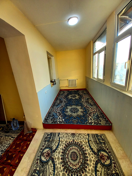 Kvartira ijaraga beriladi faqat oilaga