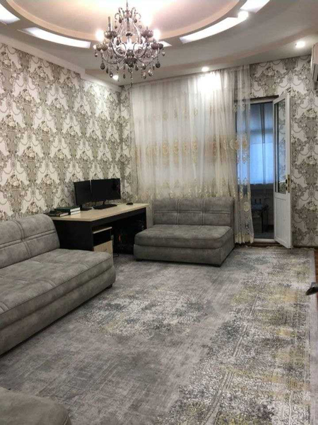 Ц15 2в3/5/5 Ремонт Евроремонт 
Общая площадь 57м2