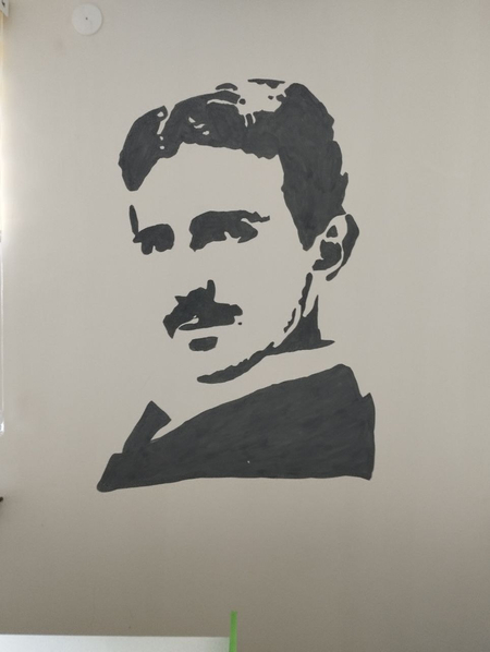 Услуги художника Баралевь
