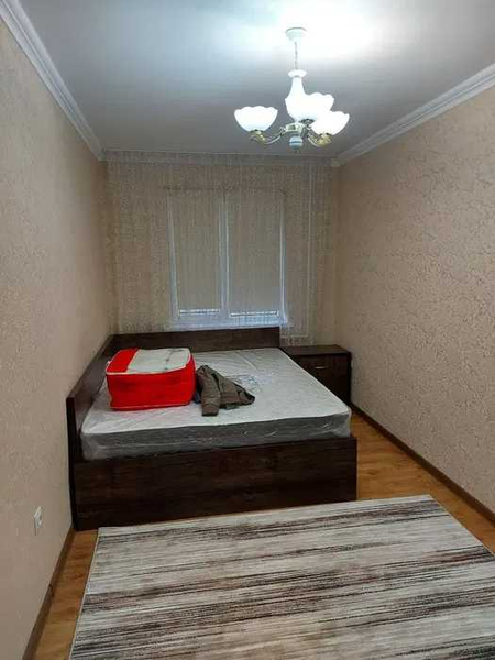 Аренда квартиры на Ц 1 ID;ND 216