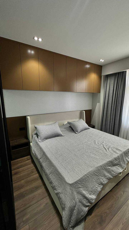 Продается квартира Жк Золотой Ключ 2х Ком . Авторский ремонт.