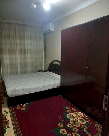 Chilonzor 16 gor balinsa