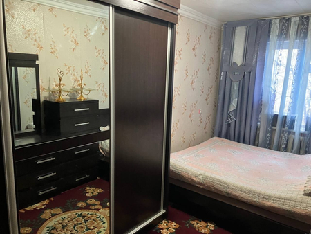 Срочно продаётся 2х комнатная квартира