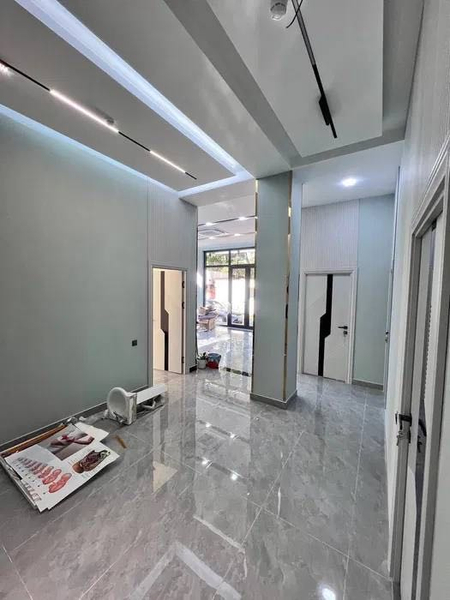 Офисы 40м2 60м2 Яккасарай Шота Руставели