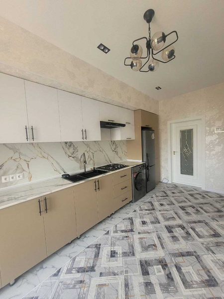 №2909.Продается 2х-комнатная квартира в Новостройке возможно Ипатека.