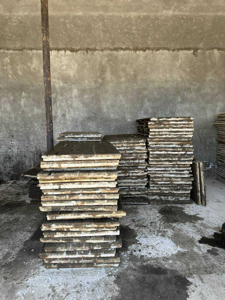 Строительные опалубки на аренду