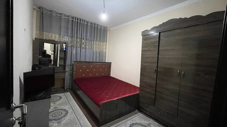 Olmaliq Shahar 5.3 Daha Yangi uylar