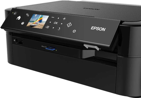 МФУ EPSON L850 струйный 6-цветный А4. Доставка по Узб. Перечисление