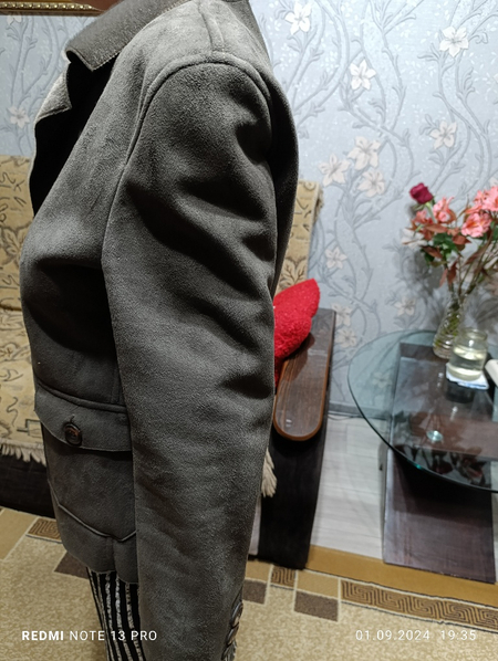 Пиджак  BRAND, CLASSIC WEAR . Размер 50