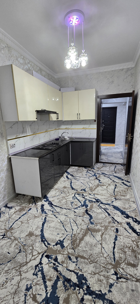 Уй эгаси! 3/5/9 Алгоритм Евос. Янги Ремонт. 72м². Чилонзор
