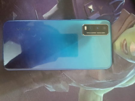 Vivo y20 за 700к договоримся