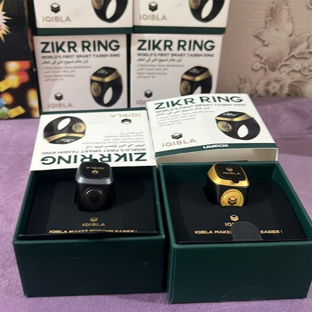 Zikr ring tasbexi